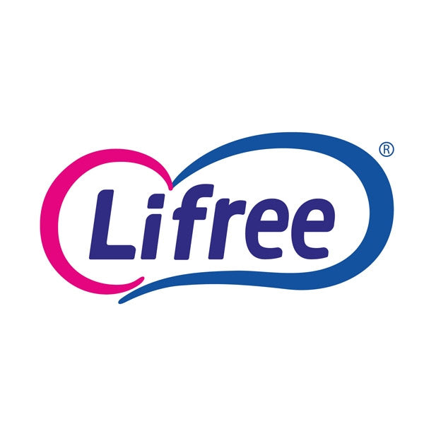 Lifree | لايفري