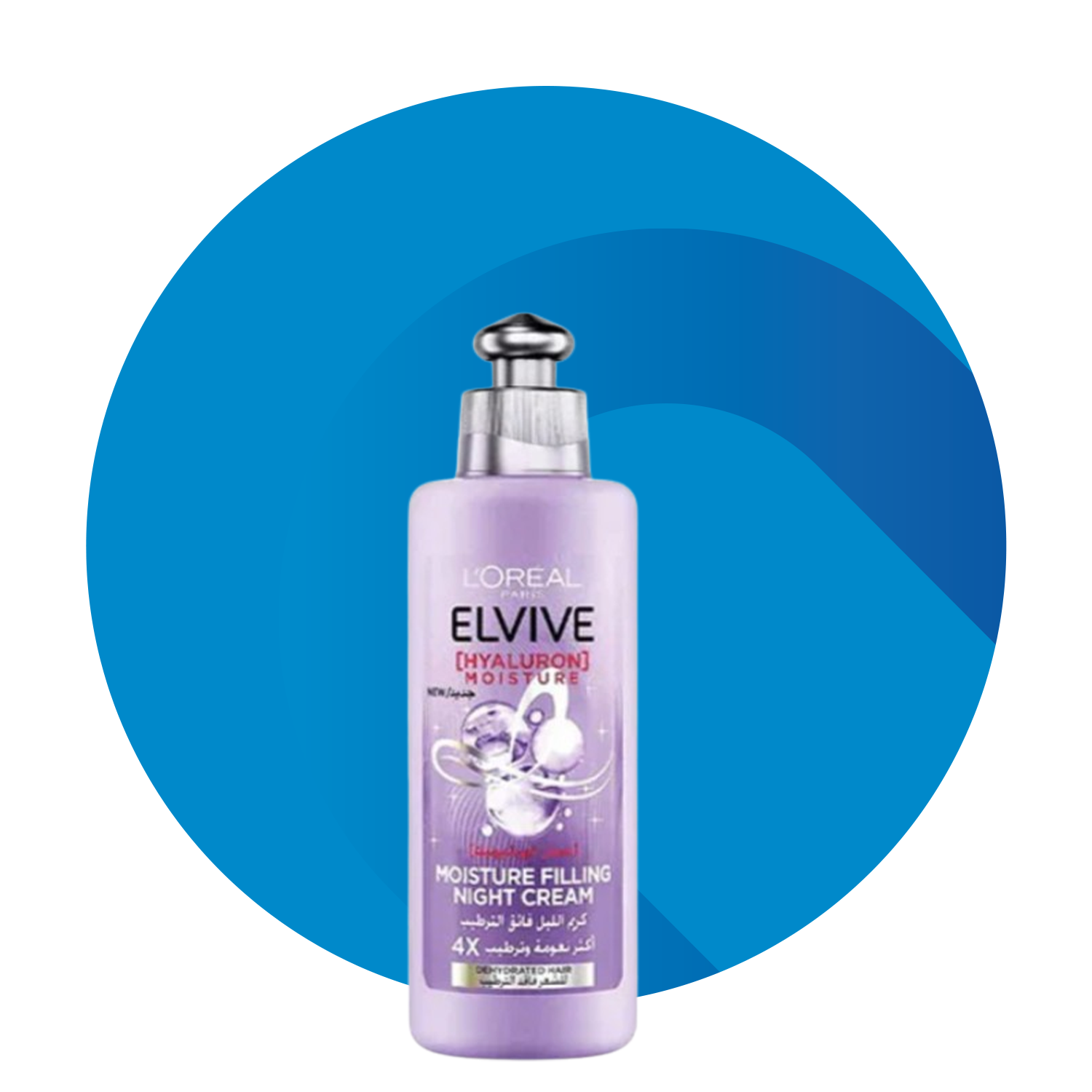 Nutrient Hair Creams