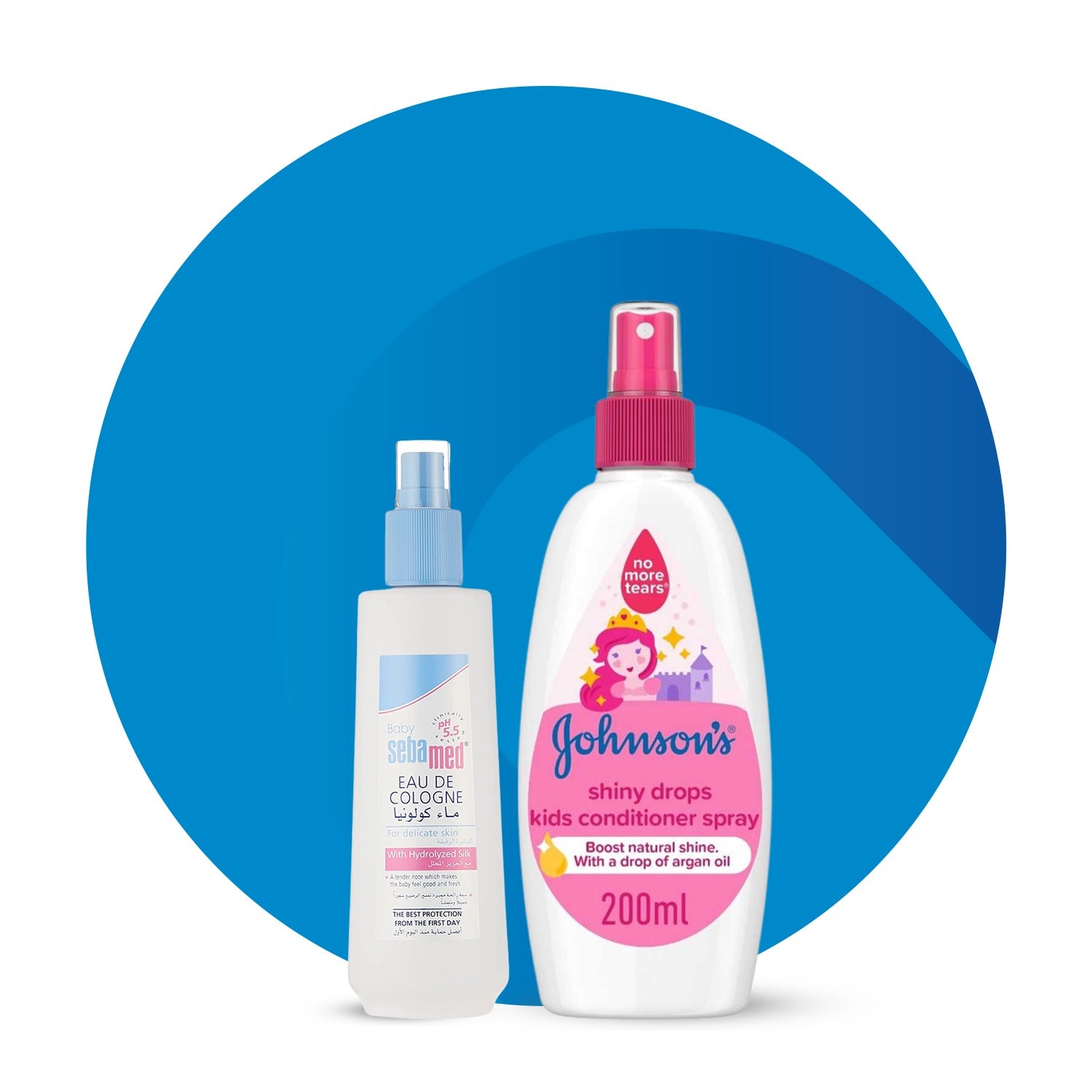 أفضل منتجات العناية بالطفل الأصلية والمصرح بها بأفضل سعر | تسوق الآن – Page 6 – Sidalih.com ...