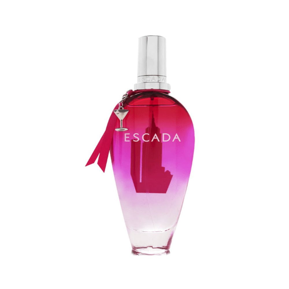 Escada Sexy Gravity Limited Edition perfume for women 100ml – Sidalih.com || صيدلية.كوم