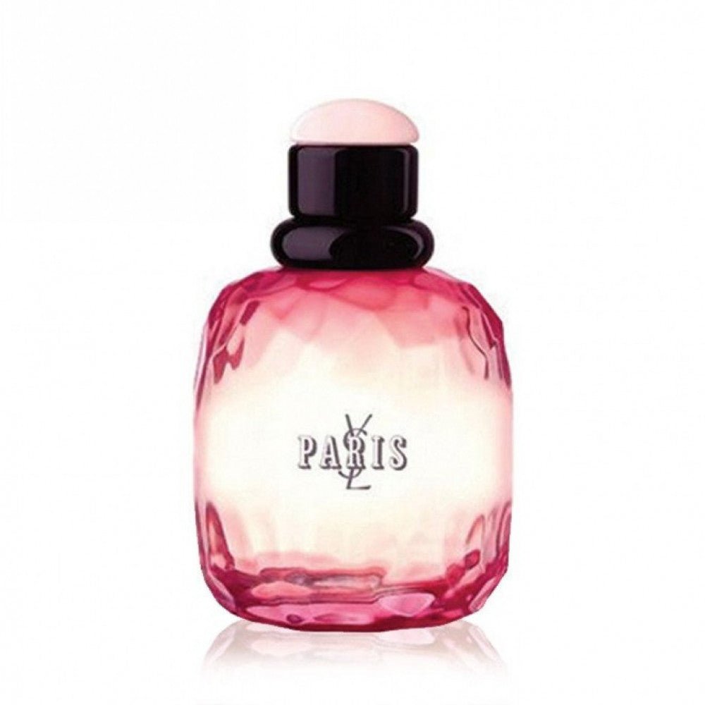 عطر ايف سان لوران باريس روزز دي بوا او دو تواليت نسائي 125مل – Sidalih.com || صيدلية.كوم