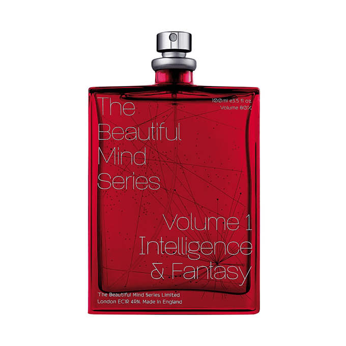 عطر فوليوم1 إنتيليجينس & فانتسي من ذا بيوتفل مايند سيريز للنساء - او د – Sidalih.com || صيدلية.كوم