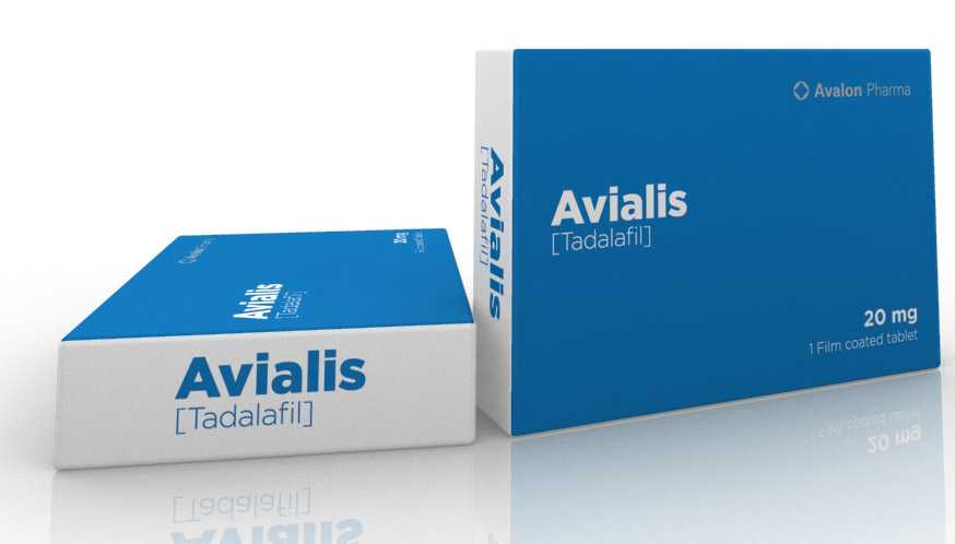 افالون أفياليس 20 مجم (1 قرص ) – Sidalih.com || صيدلية.كوم