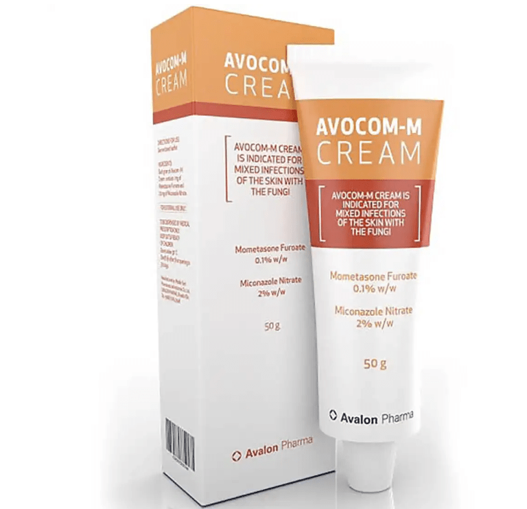 Avocom M Cream 50 gm – Sidalih.com || صيدلية.كوم