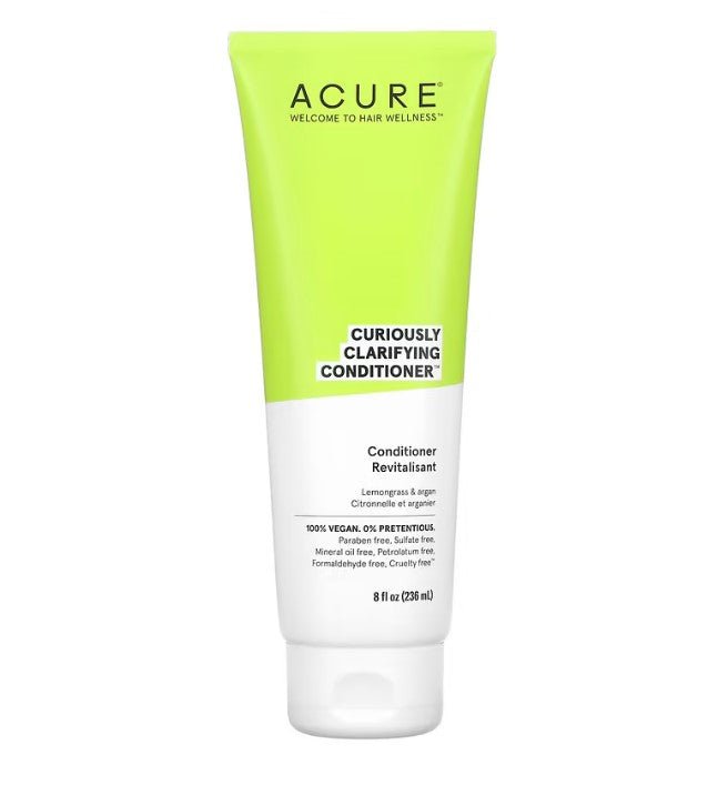 اكيور بلسم عشبة الليمون والأرجان ينظف فروة الشعر- 236مل – Sidalih.com || صيدلية.كوم