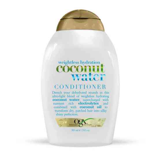 OGX Hair Conditioner Coconut Water 385ml – Sidalih.com || صيدلية.كوم