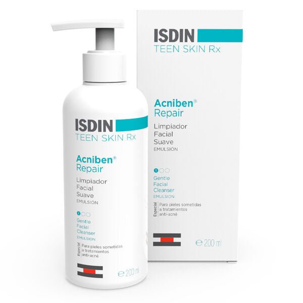 Asdin Facial Cleansing Wash Acne Bean Skin Cleansing Emulsion 180ml – Sidalih.com || صيدلية.كوم