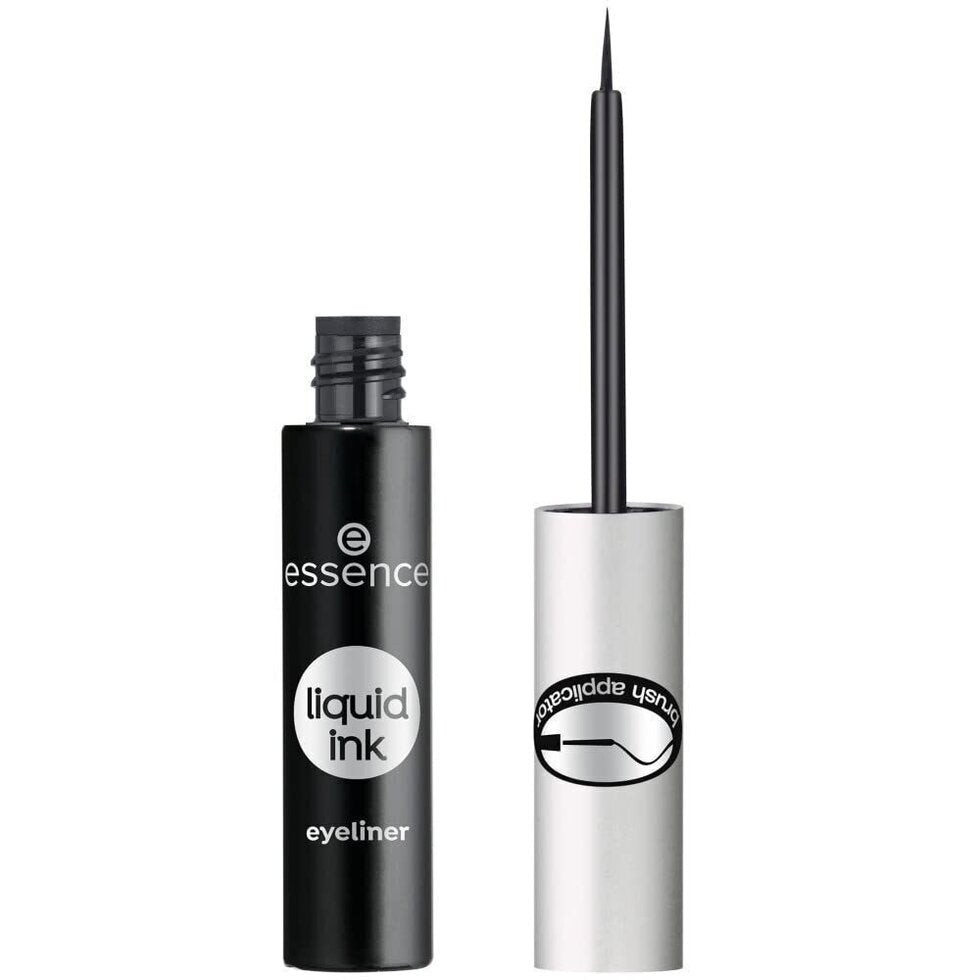 Essence liquid eyeliner pencil 01 – Sidalih.com || صيدلية.كوم