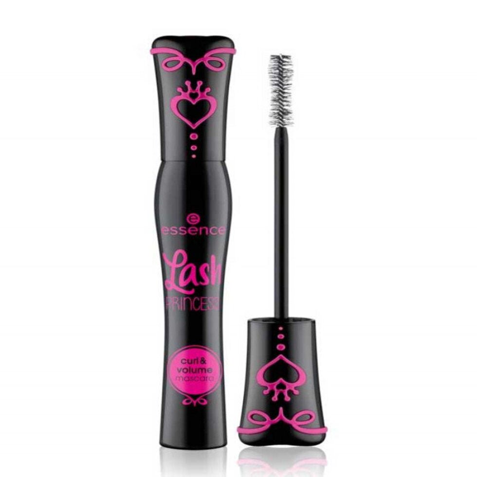 Essence Lash Princess Curl & Volume Mascara – Sidalih.com || صيدلية.كوم