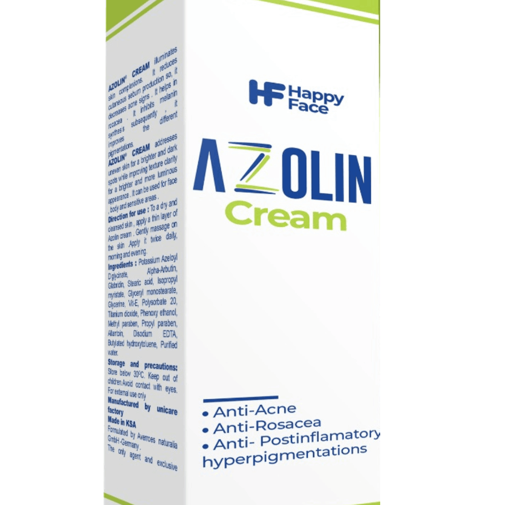أزولين كريم 30مجم – Sidalih.com || صيدلية.كوم