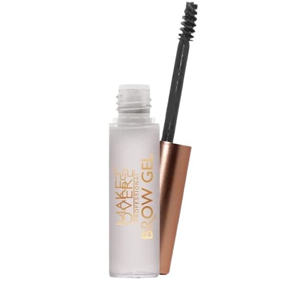 BG001 Make Over 22 Transparent Eyebrow Mascara – Sidalih.com || صيدلية.كوم