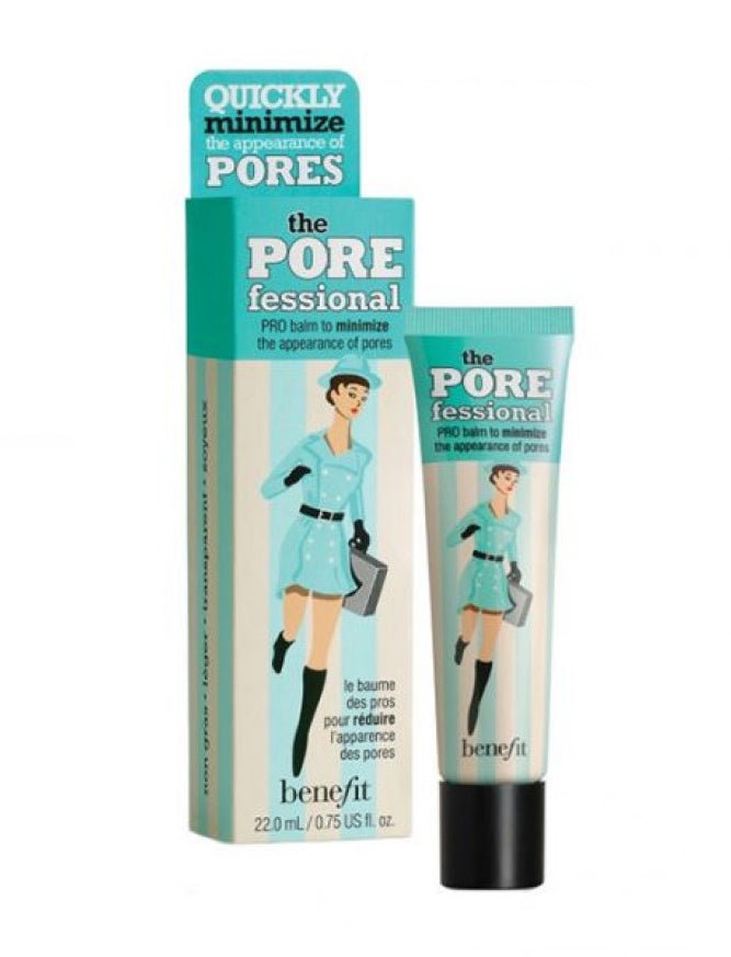 برايمر ذا بورفيشنال من بنفت - 22مل – Sidalih.com || صيدلية.كوم