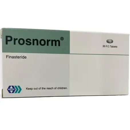 Prosnorm 5 mg 30 tablets – Sidalih.com || صيدلية.كوم