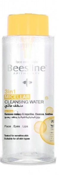 Beesline 3 in 1 Water Cleaner Fragrance Free 100ml