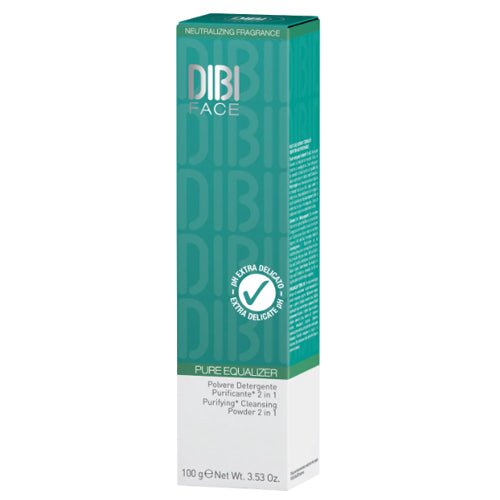Dibi Milano Purifying Skin Cleanser 2 in 1 - 100g – Sidalih.com || صيدلية.كوم