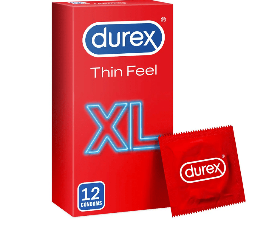 ديوركس عازل طبي رقيق - كبير جدا 12 قطعة – Sidalih.com || صيدلية.كوم