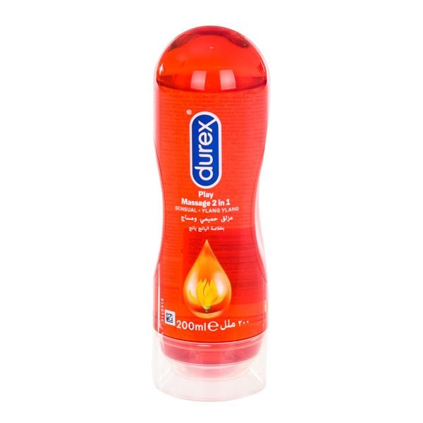 ديوركس بلاي جل مساج منعش 2 في 1 200 مل – Sidalih.com || صيدلية.كوم