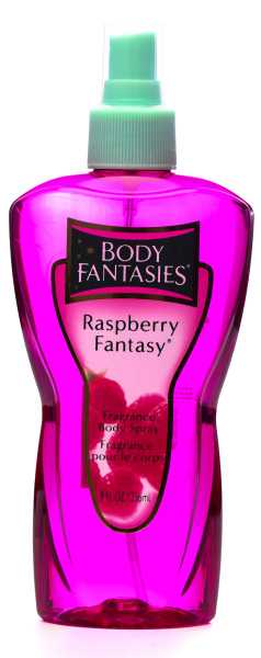 فانتسيا بخاخ جسم راسبرى 236 مل – Sidalih.com || صيدلية.كوم