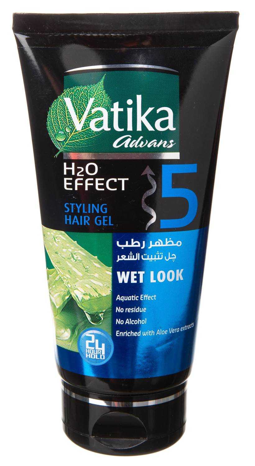 فاتيكا جل تثبيت الشعر - مظهر رطب 150 مل – Sidalih.com || صيدلية.كوم