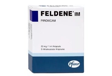 فلدين حقن 20 ملغ 5 امبول – Sidalih.com || صيدلية.كوم