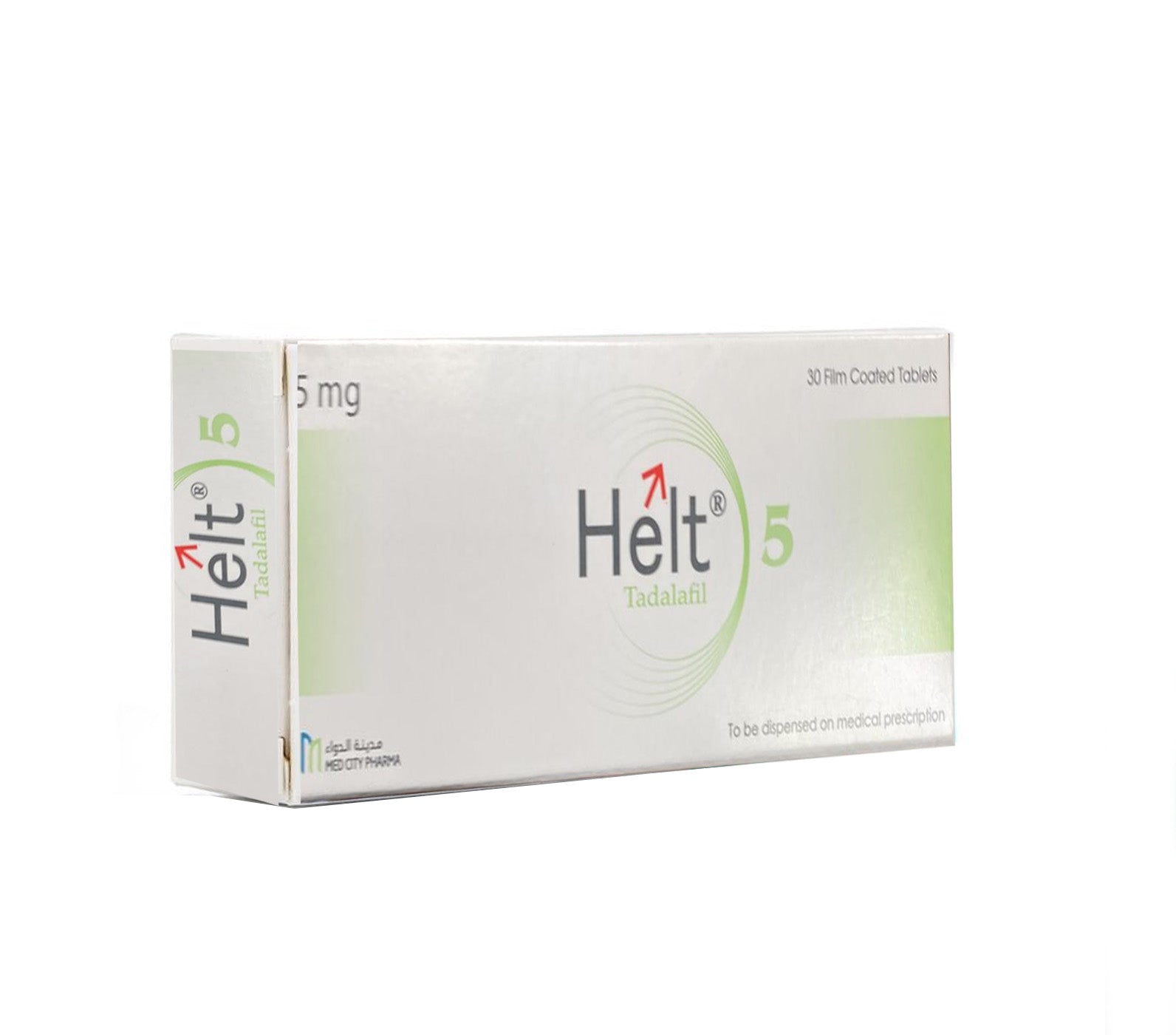 هيلت 5 مجم - 30 قرص مغلف – Sidalih.com || صيدلية.كوم