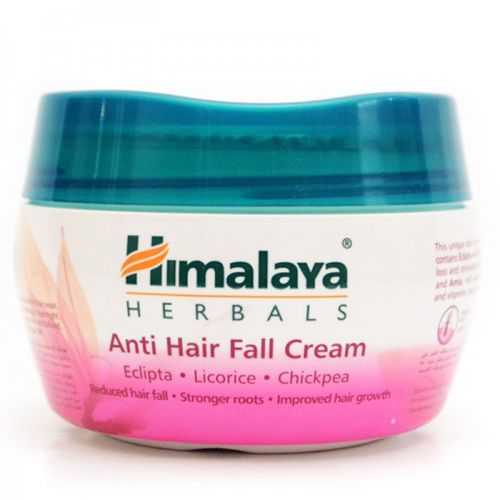 هيمالايا اعشاب كريم لمنع تساقط الشعر 140مل – Sidalih.com || صيدلية.كوم