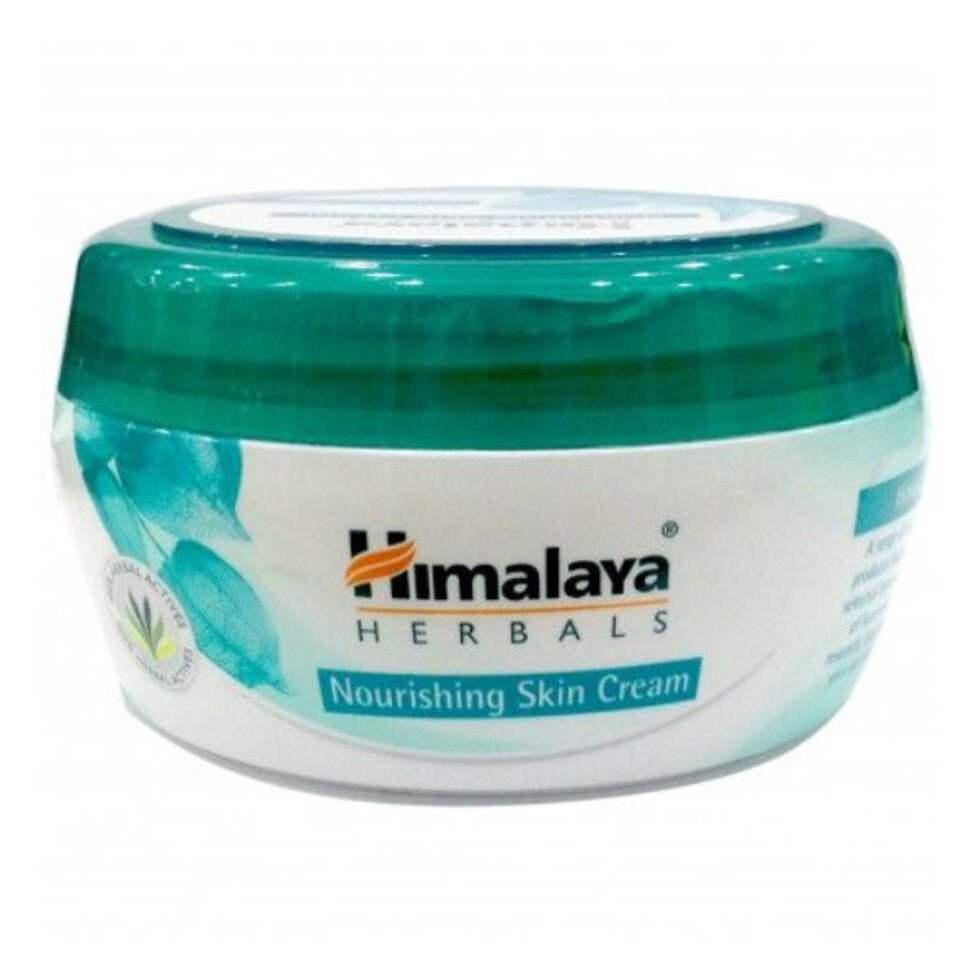 هيمالايا كريم مغذي صبار . الكرز 150 مل – Sidalih.com || صيدلية.كوم