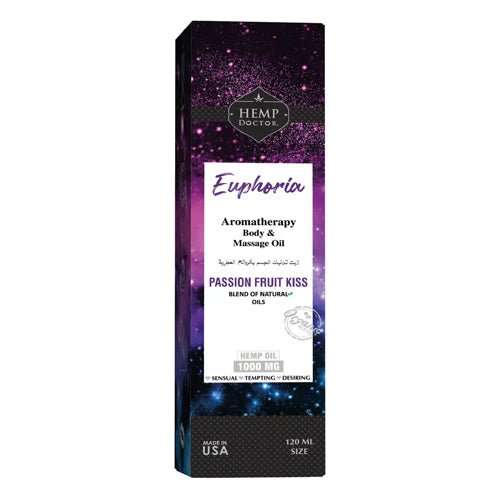 هيمب دكتور زيت تدليك الجسم برائحة الباشون فروت 120مل – Sidalih.com || صيدلية.كوم