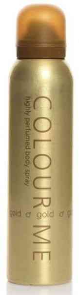 كلر مى جولد رجالى 150 مل – Sidalih.com || صيدلية.كوم