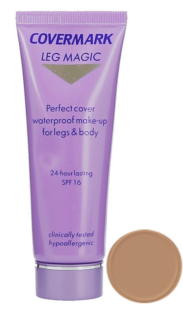 كوفر مارك كريم أساس للوجه والجسم والأرجل مقاوم للماء رقم 4 . 30 مل – Sidalih.com || صيدلية.كوم