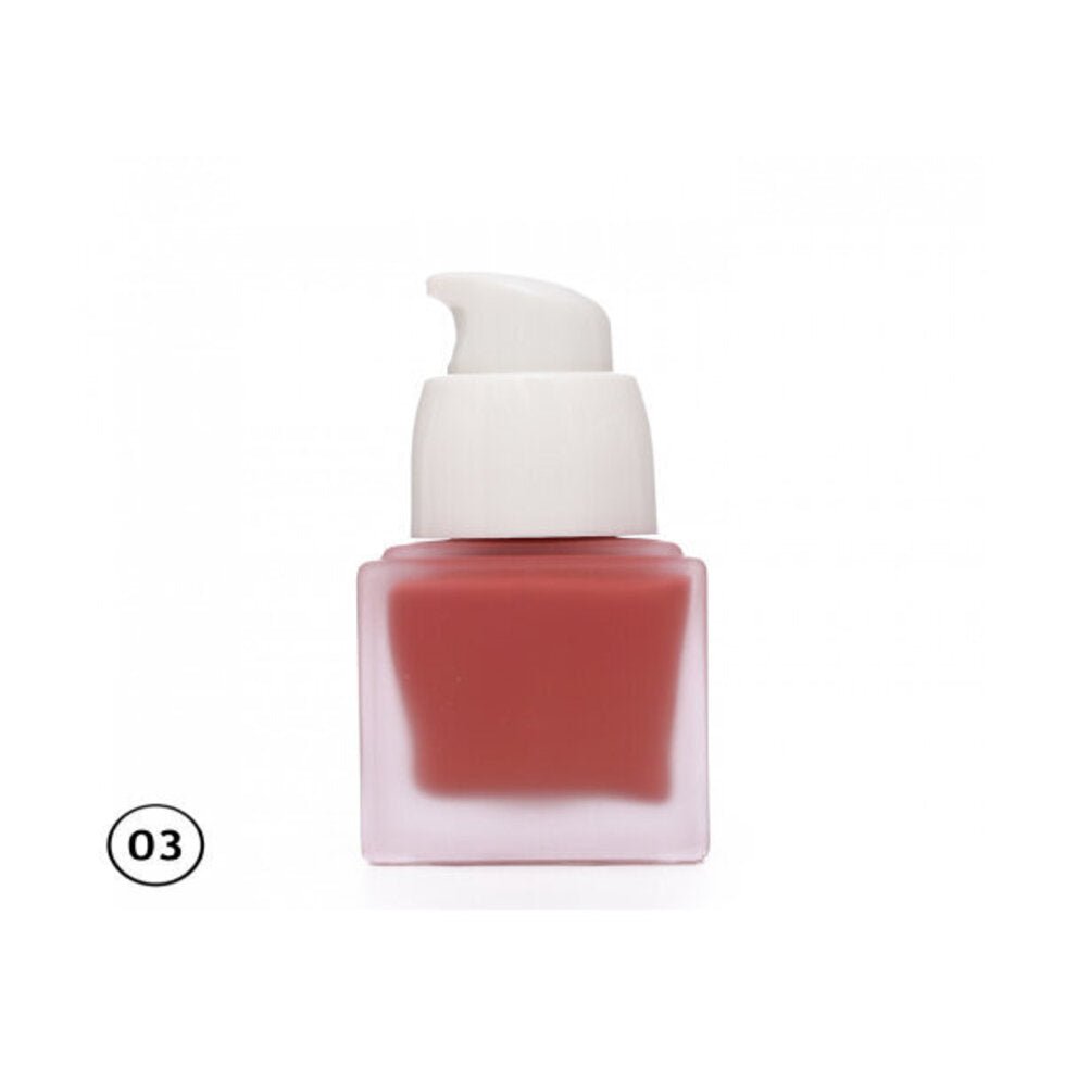 Christine Princesses Liquid Blush 03 - 2304 – Sidalih.com || صيدلية.كوم