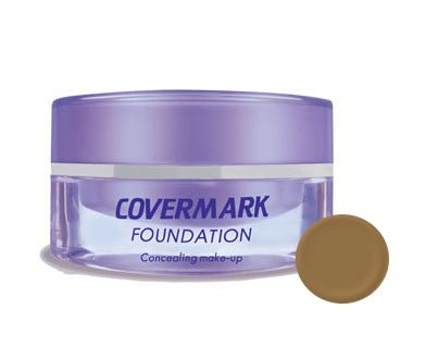 كريم أساس مرطب كوفر مارك خالي من الزيوت ومقاوم للماء 15 مل - لون رقم 4 – Sidalih.com || صيدلية.كوم