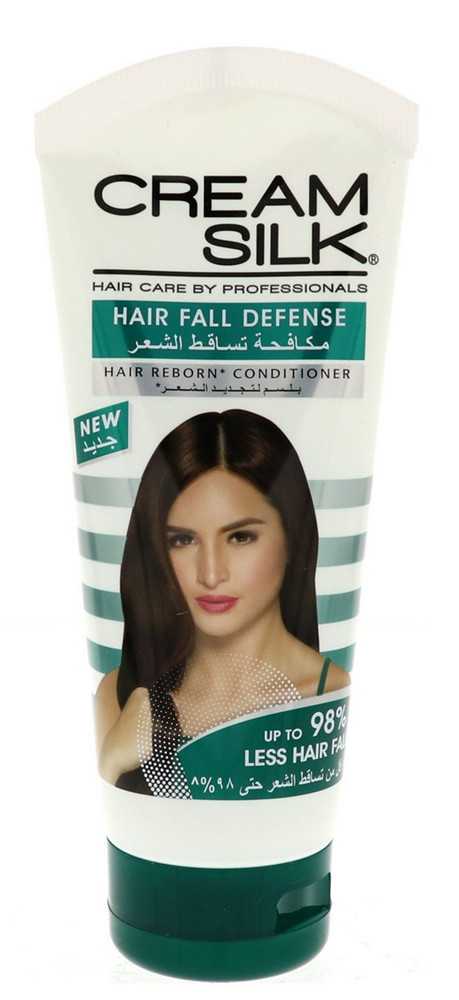 Cream Silk hair cream against hair loss 180 ml – Sidalih.com || صيدلية.كوم