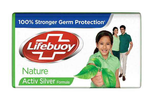 لايف بوي صابونة طبيعي 125 جم – Sidalih.com || صيدلية.كوم