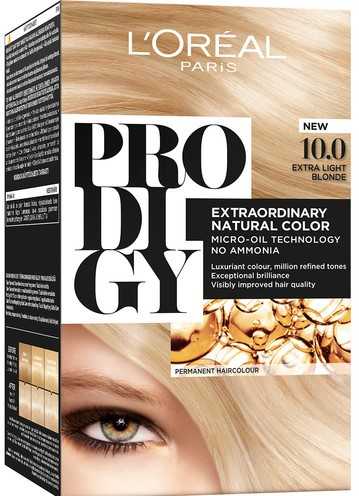 Loreal Prodigy Hair Dye Very Light Blonde 10.0 – Sidalih.com || صيدلية.كوم
