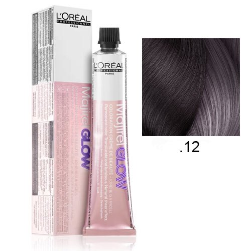 L'Oreal Professionnel Majirel Glow 12 hair dye - 50 ml – Sidalih.com || صيدلية.كوم