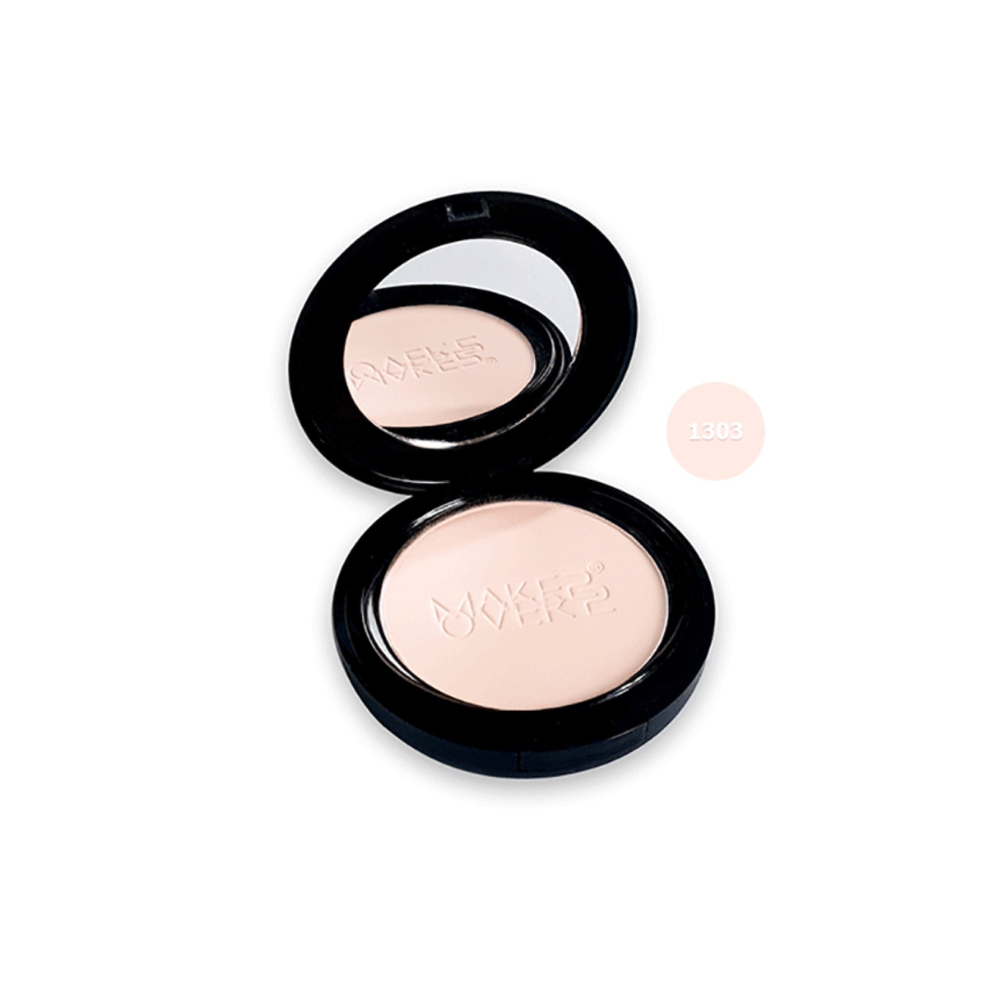 M1303 Make over 22 pressed face powder – Sidalih.com || صيدلية.كوم