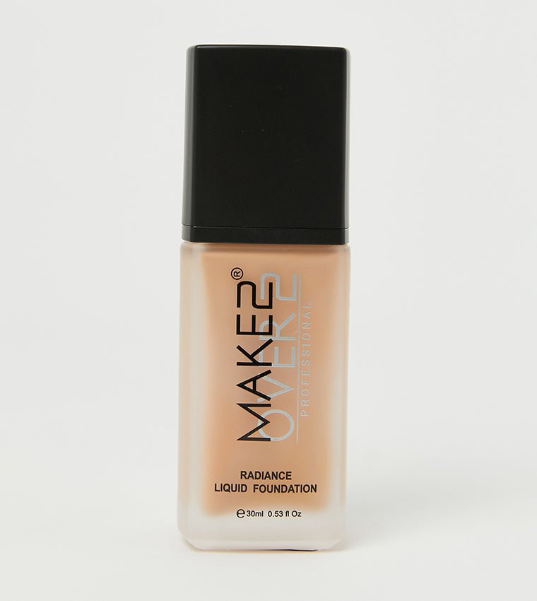 Make Over 22 Liquid Foundation 703