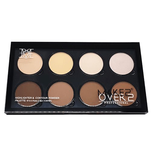 ميك اوفر22 مجموعة تحديد الوجه - فاتح M1501 – Sidalih.com || صيدلية.كوم