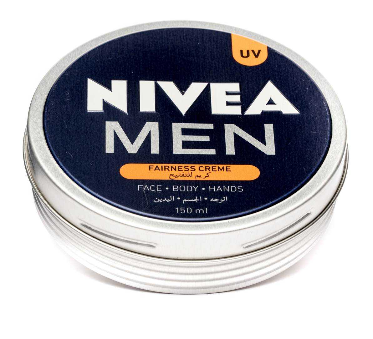 نيفيا كريم التفتيح للرجال 150 مل – Sidalih.com || صيدلية.كوم