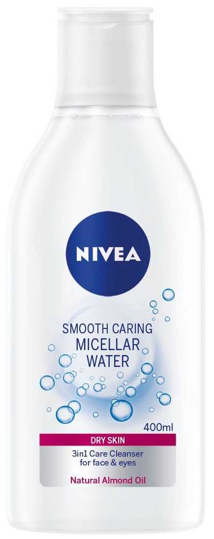 نيفيا ماء ميسلير 3 في 1 400 مل – Sidalih.com || صيدلية.كوم