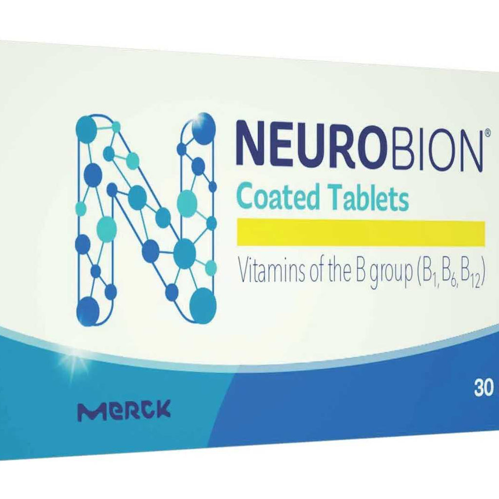 نيوروبيون 30 قرص – Sidalih.com || صيدلية.كوم