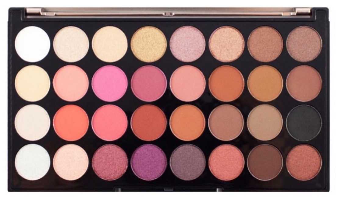 ريفلوشن مجموعة ظلال العيون الترا فلوليس 4 – Sidalih.com || صيدلية.كوم