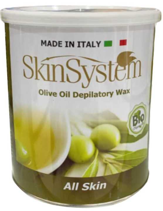 سكن سيستم شمع زيت الزيتون المطور 800مل – Sidalih.com || صيدلية.كوم