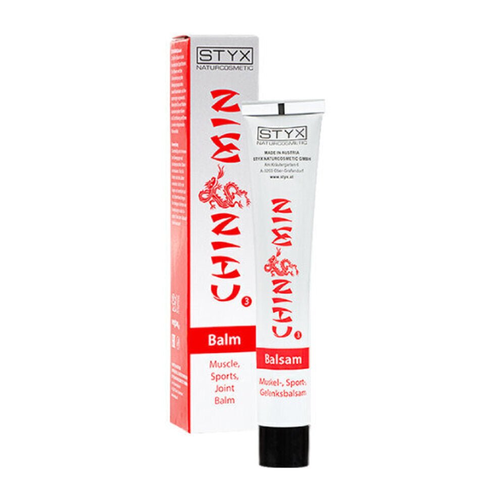 STAYX Chin Min Conditioner 50 ml – Sidalih.com || صيدلية.كوم