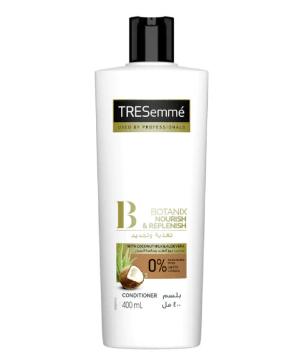 تريسيمي بلسم بجوز الهند وخلاصة الألوفيرا 400 مل – Sidalih.com || صيدلية.كوم