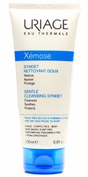 Uriage Zymos Moisturizing Lotion for Face and Body (Extremely Dry) 200 – Sidalih.com || صيدلية.كوم