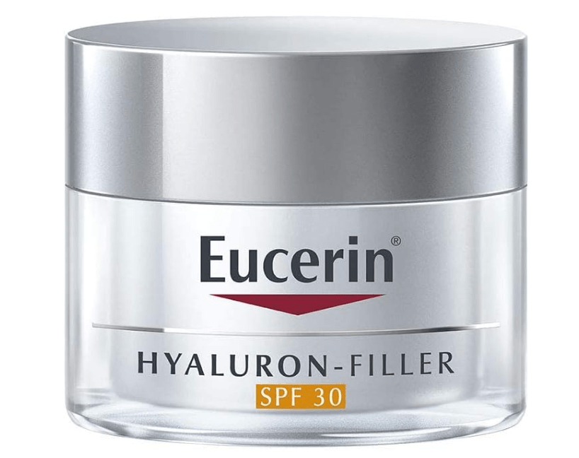 يوسرين فيلر كريم مرطب بحمض الهيالورونيك للبشرة الجافة معامل حماية 30 - – Sidalih.com || صيدلية.كوم