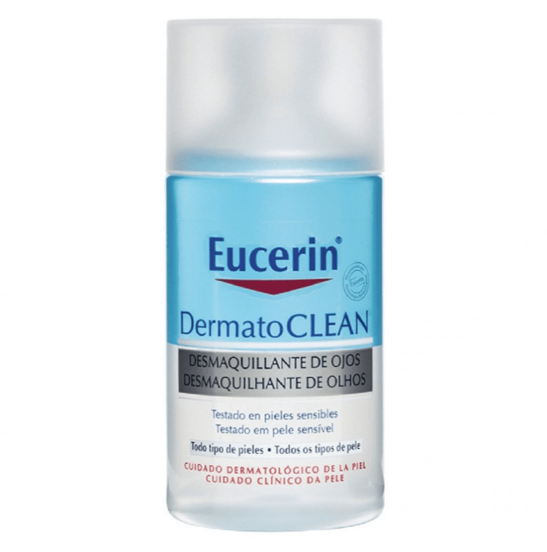 Eucerin Refreshing Skin Cleansing Gel 125 ml – Sidalih.com || صيدلية.كوم