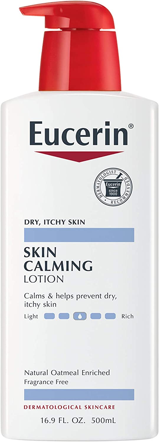 Eucerin Soothing Lotion - 500 ml – Sidalih.com || صيدلية.كوم